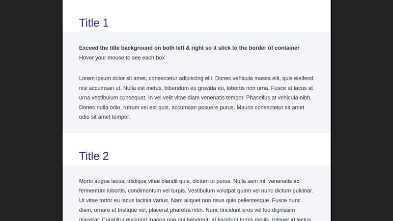 CodePen - A Pen by Hiswe