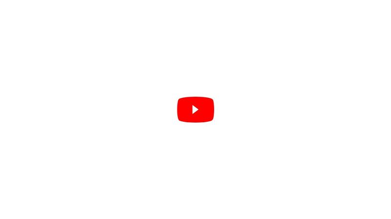 CSS YouTube Logo Design | HTML & CSS | 2020