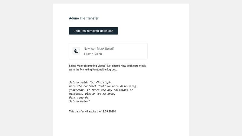Creating a Simple Responsive HTML Email