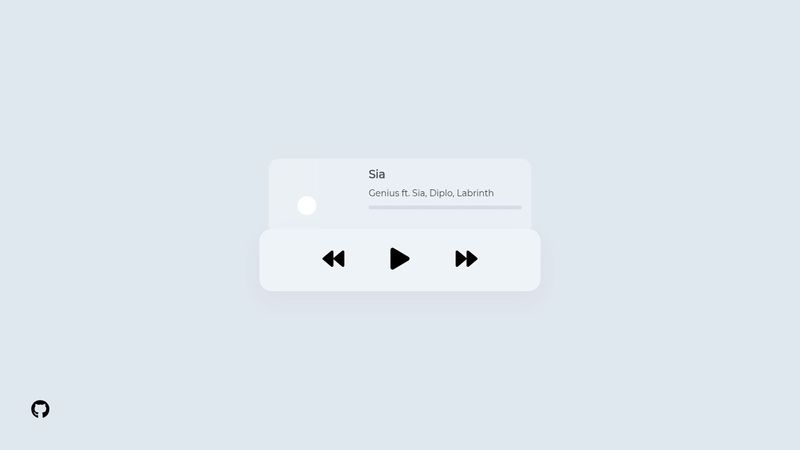 Audio Player - jQuery