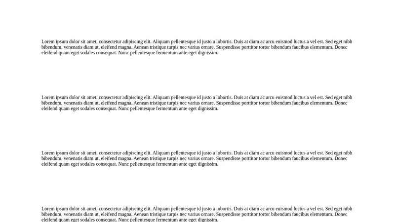 Gsap ScrollTrigger SplitText Loop