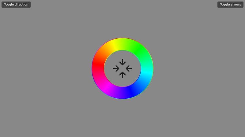 Optical Illusion with CSS #3