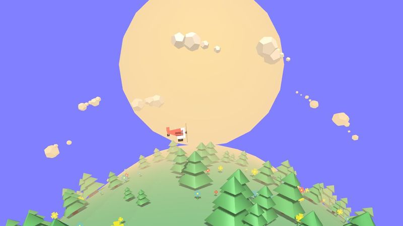 ThreeJS Journey with Lighting Change