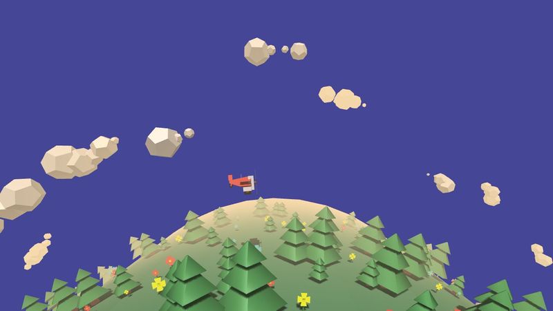 ThreeJS Journey with Lighting Change