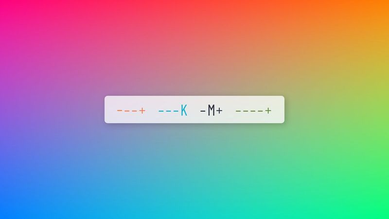 Animated Number Counter