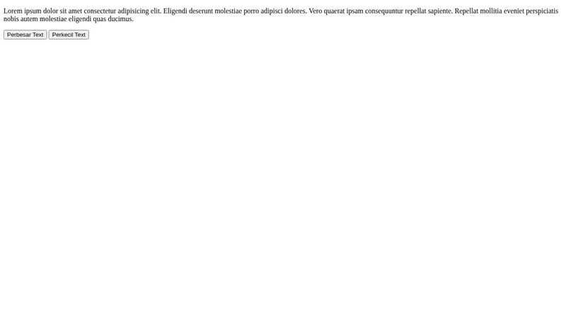 External Js