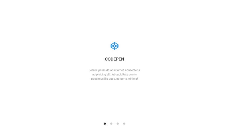 Testimonial Slider Pure CSS