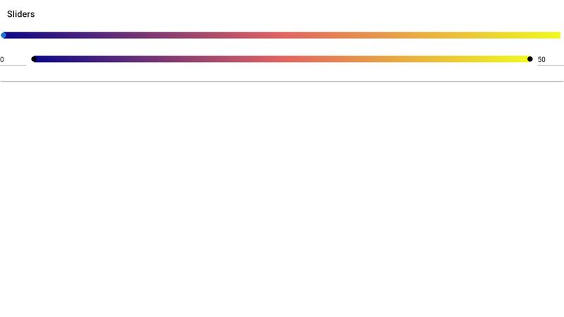 Vuetify Gradient Slider vuetify-gradient-slider