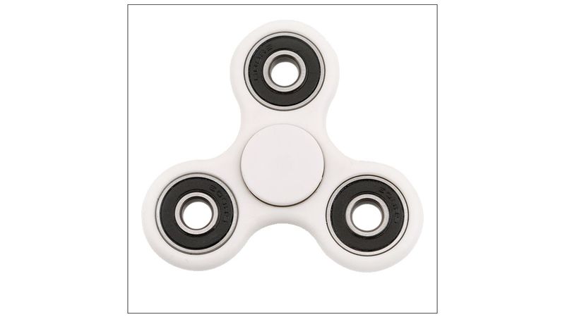 CSS Fidget Spinner