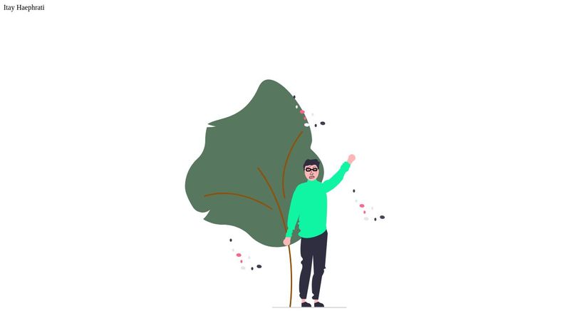 From figma to JavaScript Animations with GreenSock