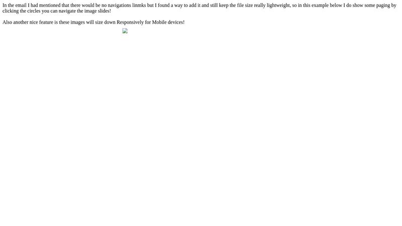cycle2 jQuery Slider Plugin