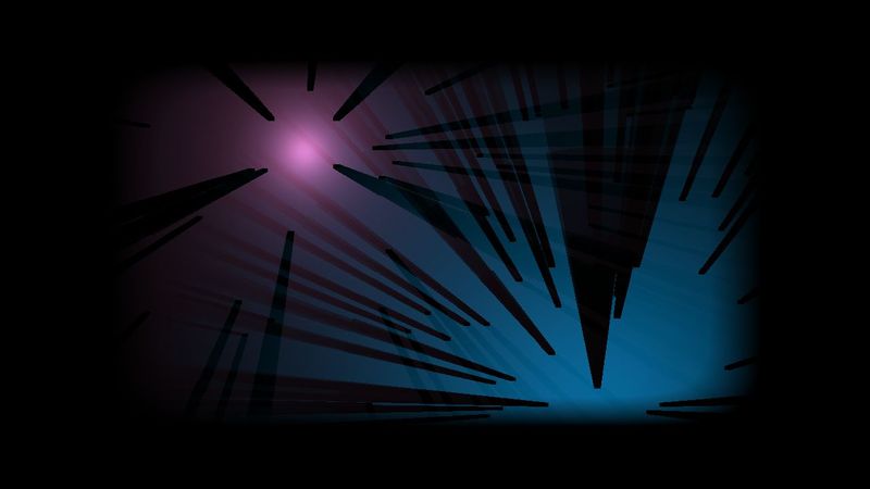 WebGl 2 - Generative art