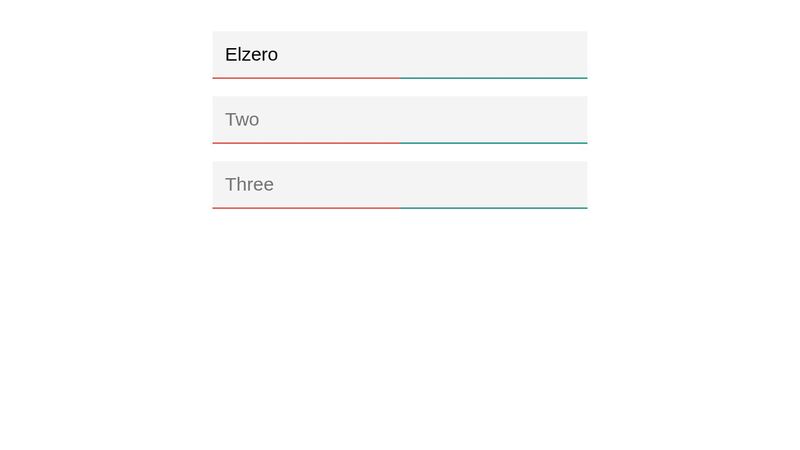 Elzero #css_assignments lessons 54 to 56 - 2