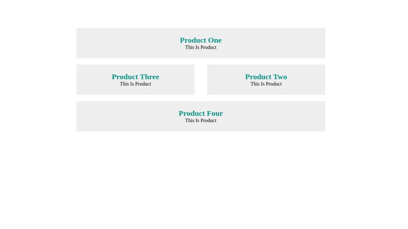 Css-assignments-lesson-from-83-to-85/ Part2