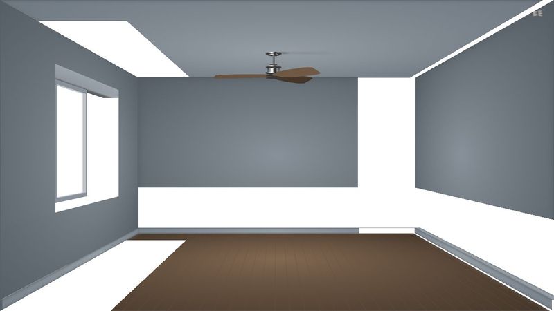 CSS CodePen Room furniture challenge...