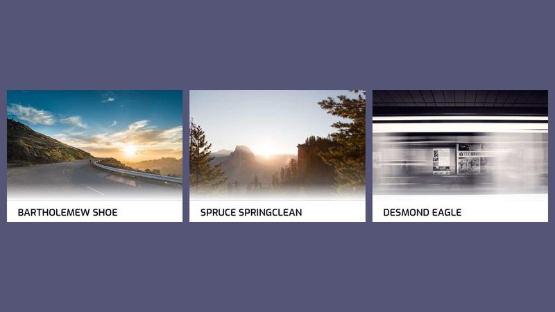 Web Animation 101 (#78):Card Hover Effect with CSS Transition Animations