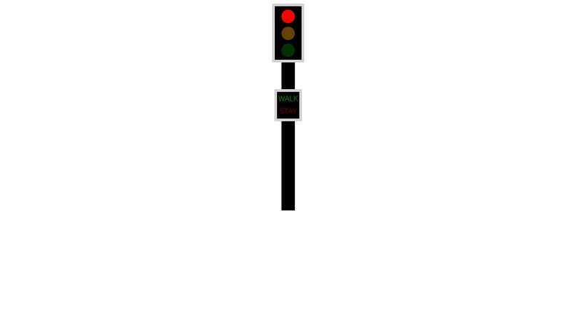 jQuery Traffic Lights