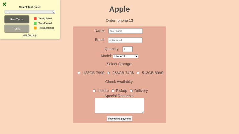 CodePen - A Pen by Rohan Kumar