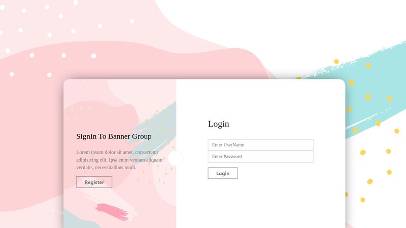 Codepen A Pen By Abdelrahman Masoud