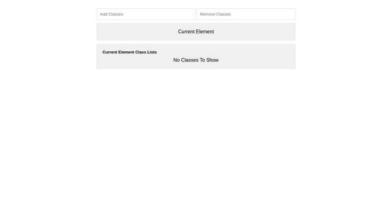 js-lessons from 94 to 101