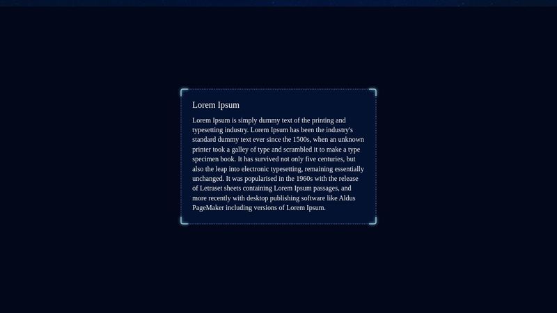 dataV-border-style1_blog-demo