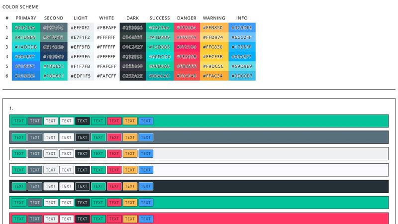 CodePen - A Pen by XiChen