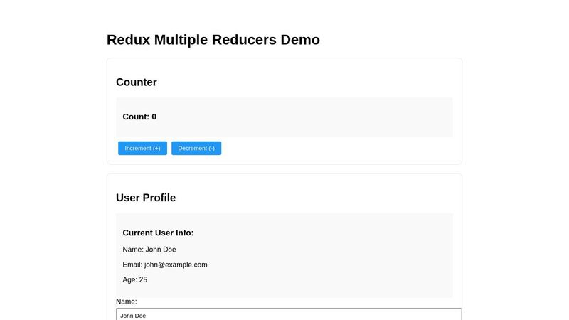 Multiple Reducers - Example-1 [Problem]