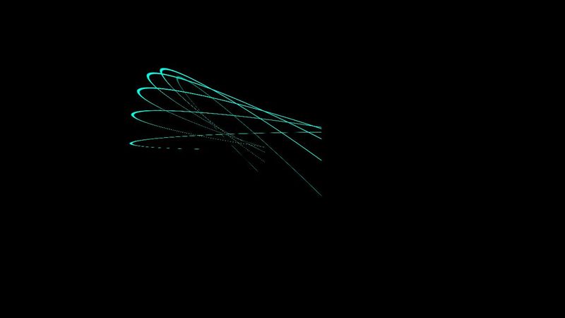 Circles Animation with GSAP