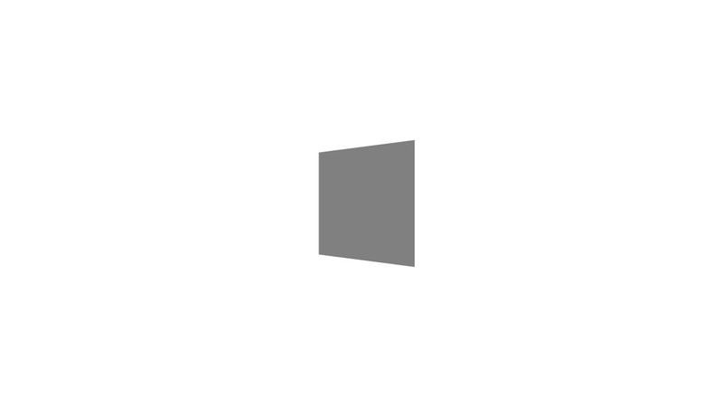 Simple CSS 3D Rotate Animation