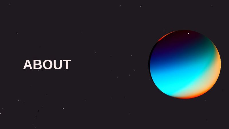 three.js scroll based geometries animation - tutorial