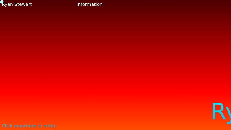 CodePen - A Pen by Ryan