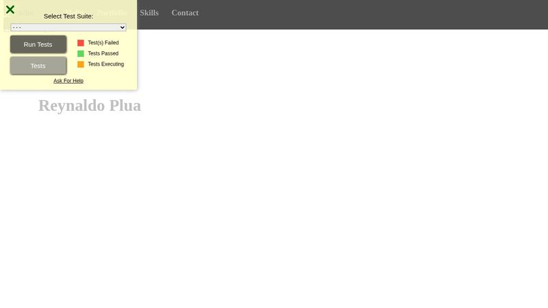 CodePen - A Pen by Reynaldo Plua