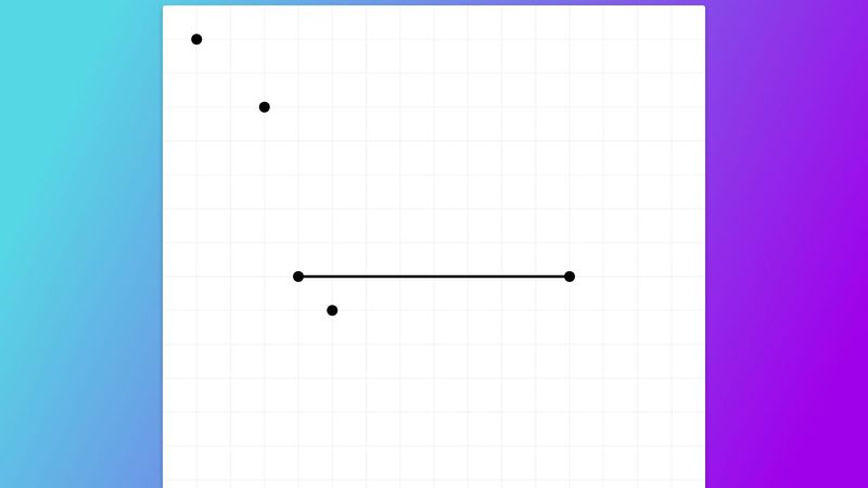 VueJS SVG Bezier Curves