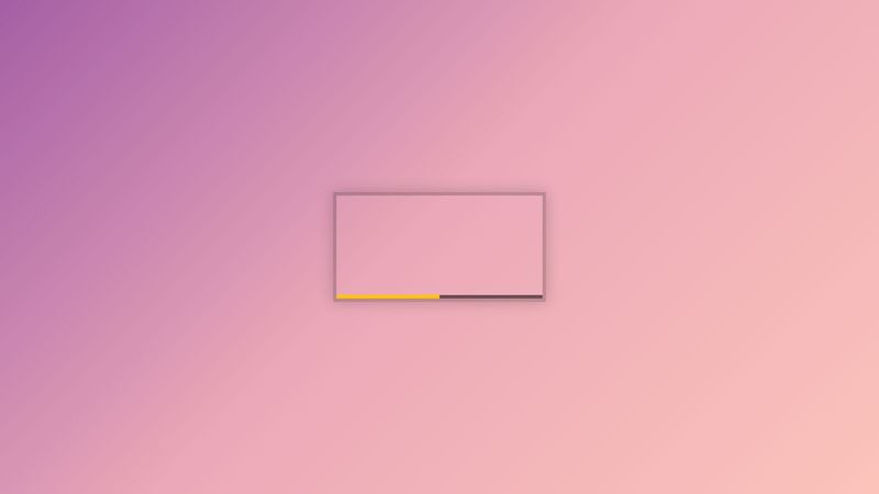 Day 11: Custom Video Player #Javascript30