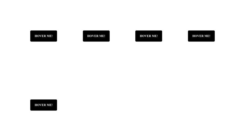 Tooltip Animation Css3 8327