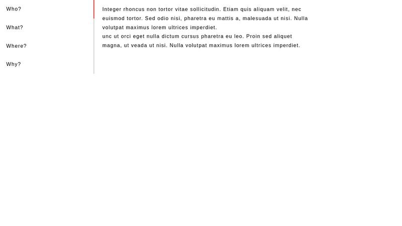 Vertical Tabs Responsive