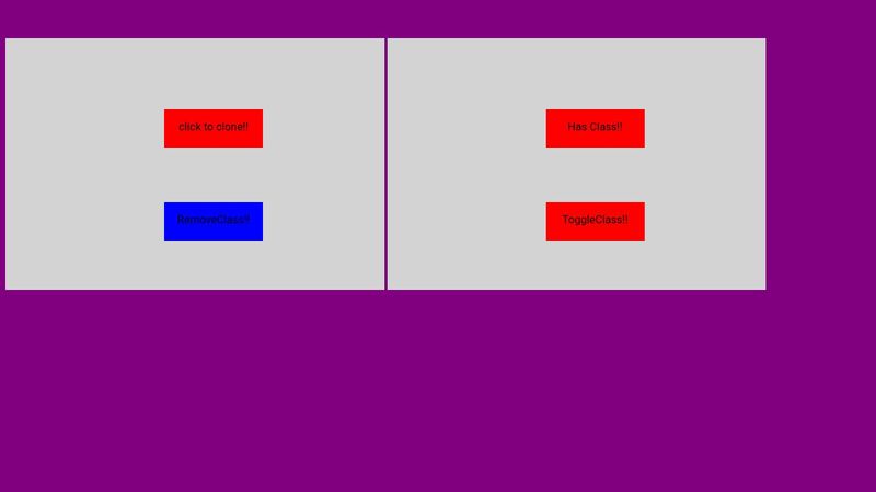 Jquery Cloning Elements
