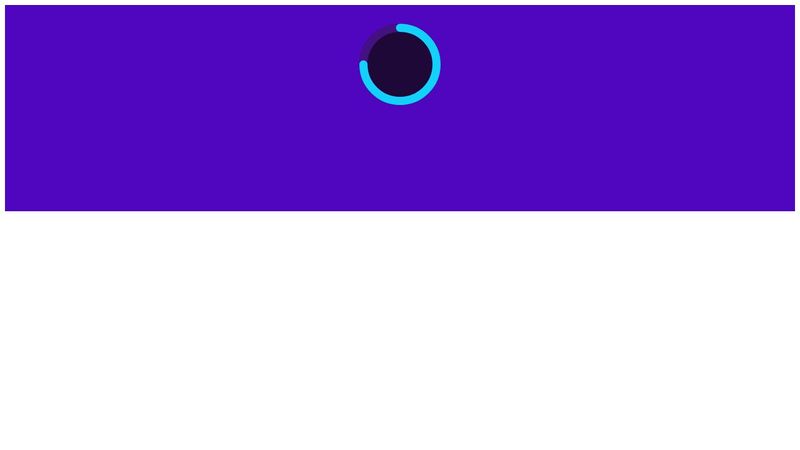 jQuery Knob customized