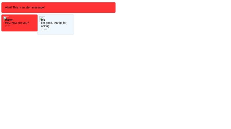 CSS Leaking without Shadow DOM