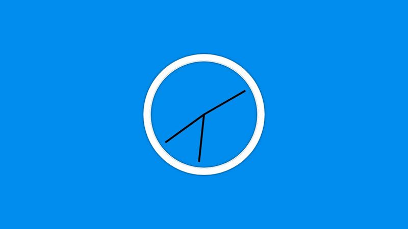 JS + CSS Clock - JavaScript30 Day 2 By Wesbos