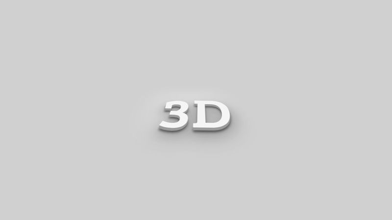 Pure CSS 3D perspective render + :hover anim