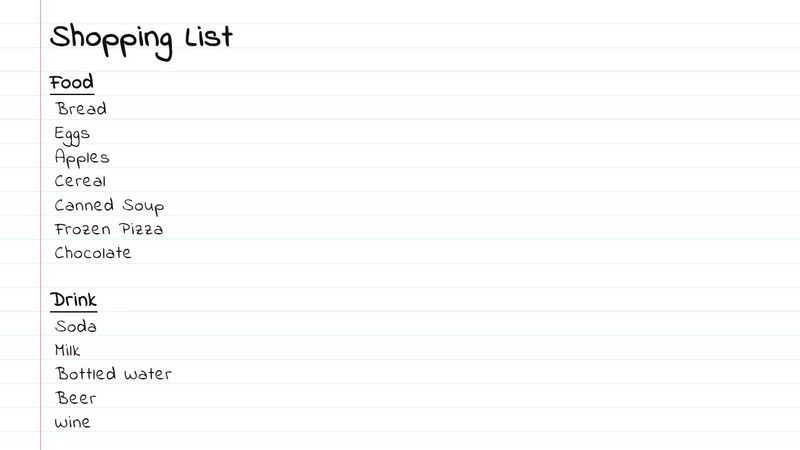 Continuous Numbering of Separate Ordered Lists with CSS Counters