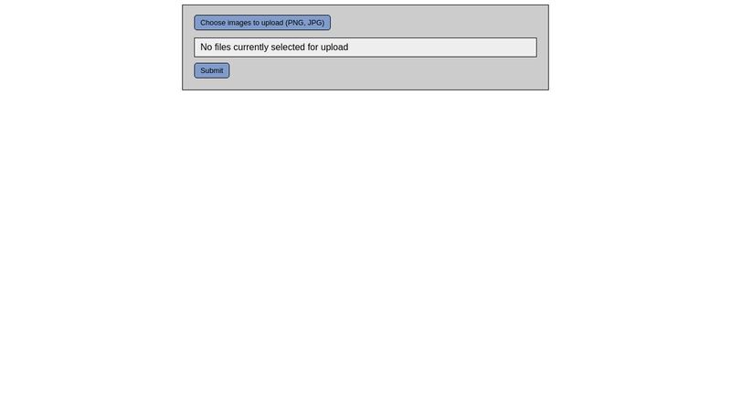 File Upload Multiple Images
