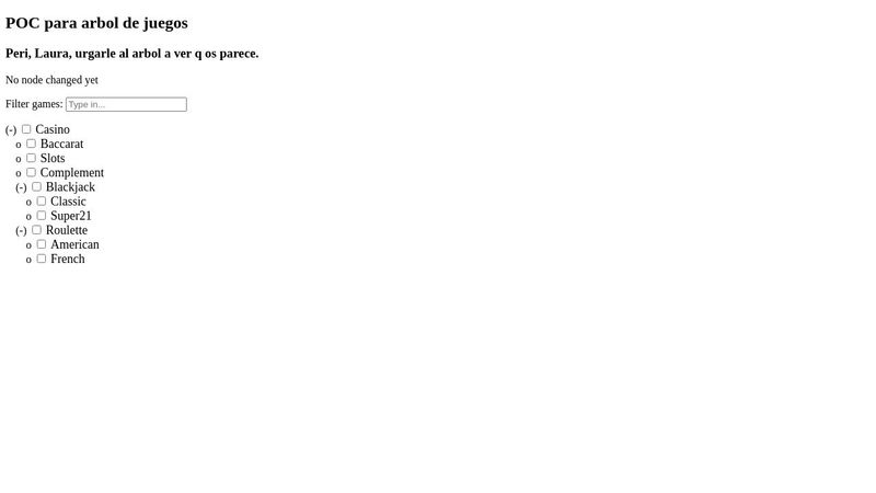 Testing angular IVH Treeview