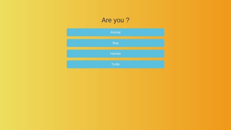 Question & answer using amazing jquery plugins