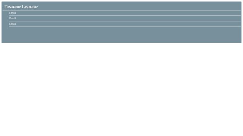 18 Simple Styles for Horizontal Rules (hr CSS Design)