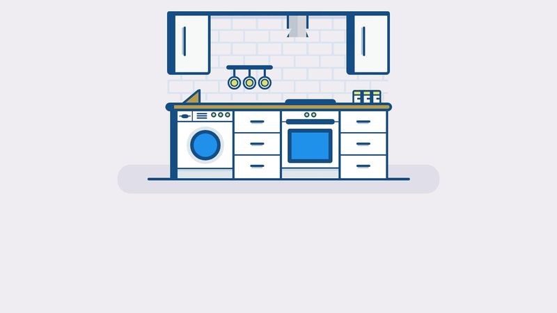 CSS Kitchen