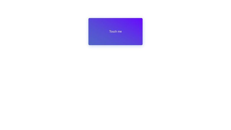 CSS Only Parallax Card