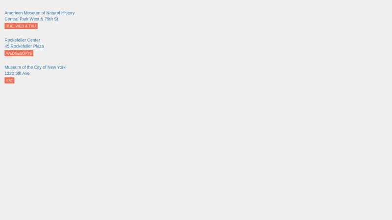 Embedding Google Maps using Schema.org Markup