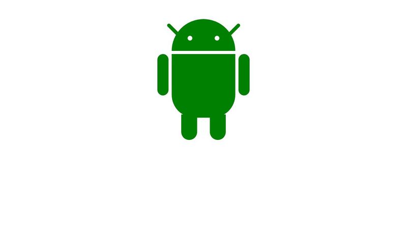 Android Logo (CSS)